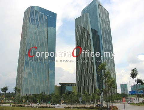 IOI City Tower @ IOI Resort City, Putrajaya | CorporateOffice.my